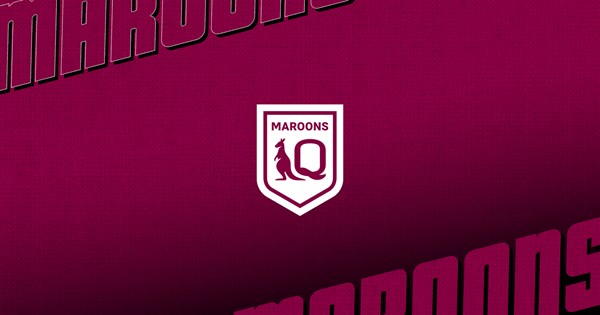 Queensland Maroons Game I squad announced | Knights