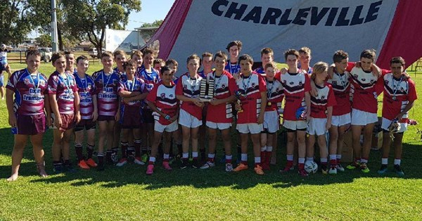 Central Outback grows from Broncos Challenge | QRL