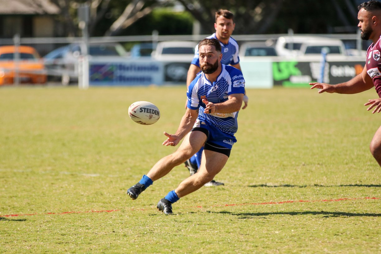 Around the grounds: August 22-23 | QRL