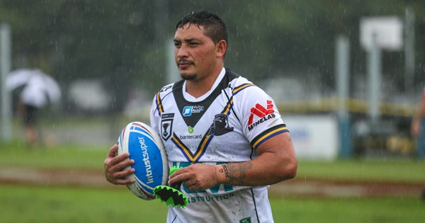 'I have everything in front of me' - Kevin Locke | QRL