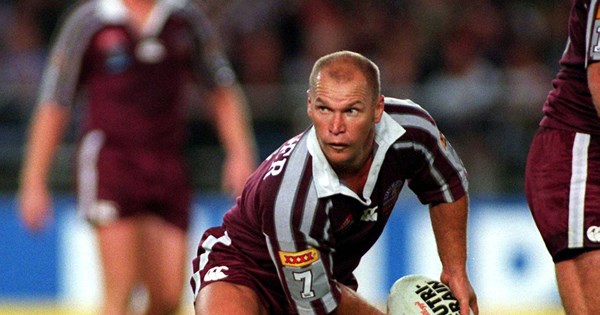 How Langer and Thompson's legacy can carry Maroons to victory | QRL