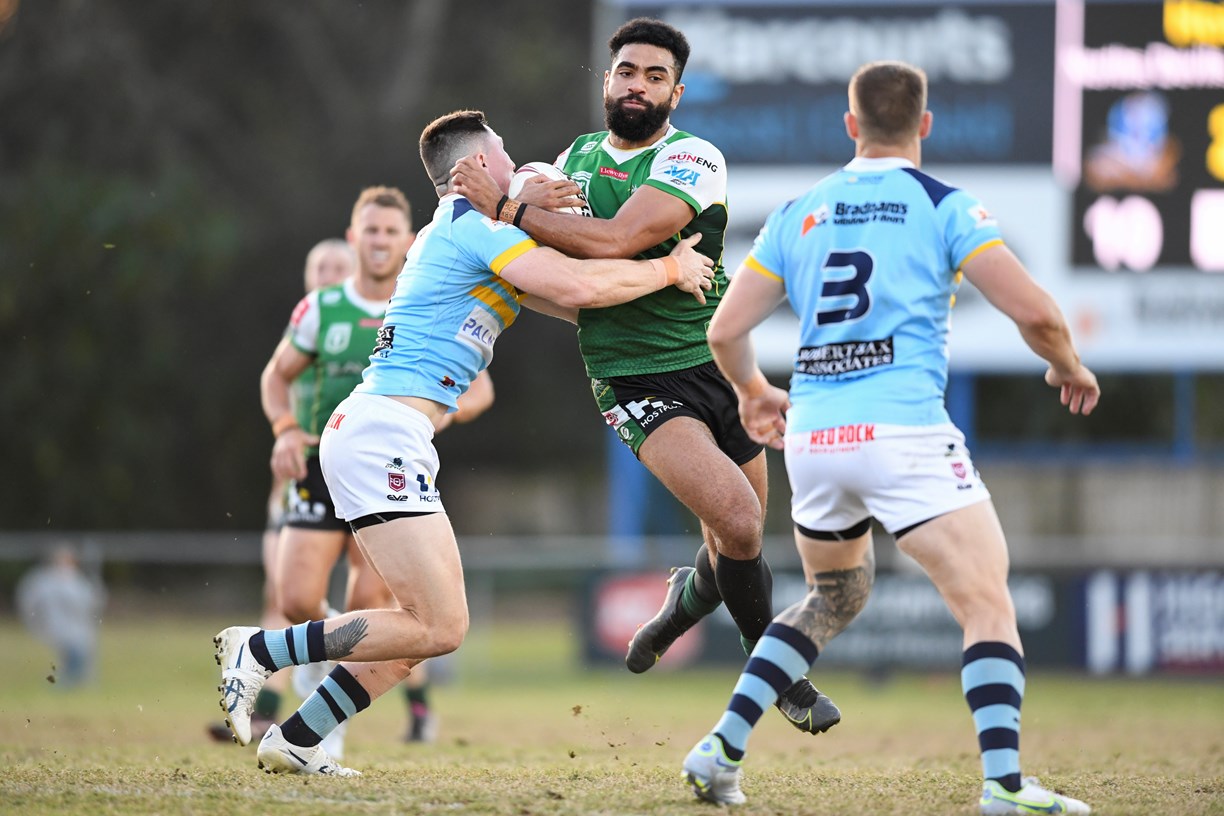 In pictures: Hostplus Cup Round 19 | QRL