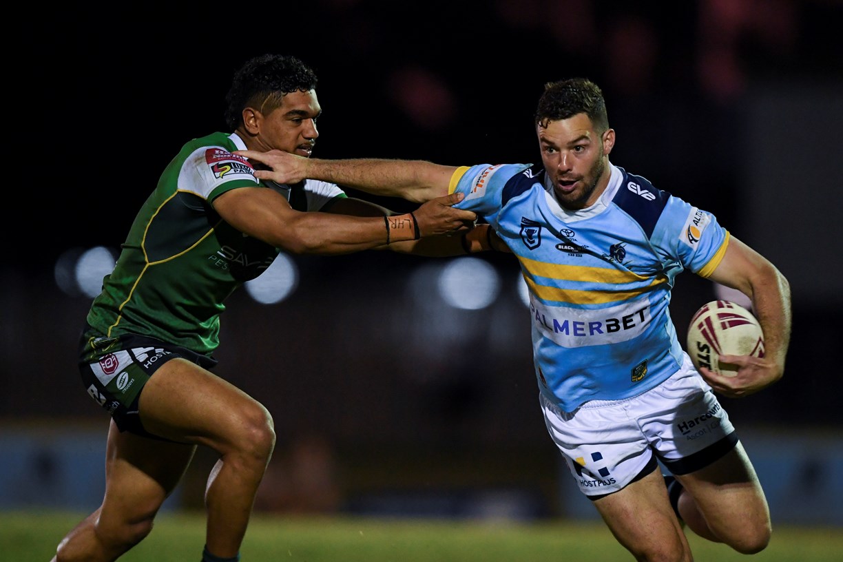 In pictures: Hostplus Cup Round 19 | QRL