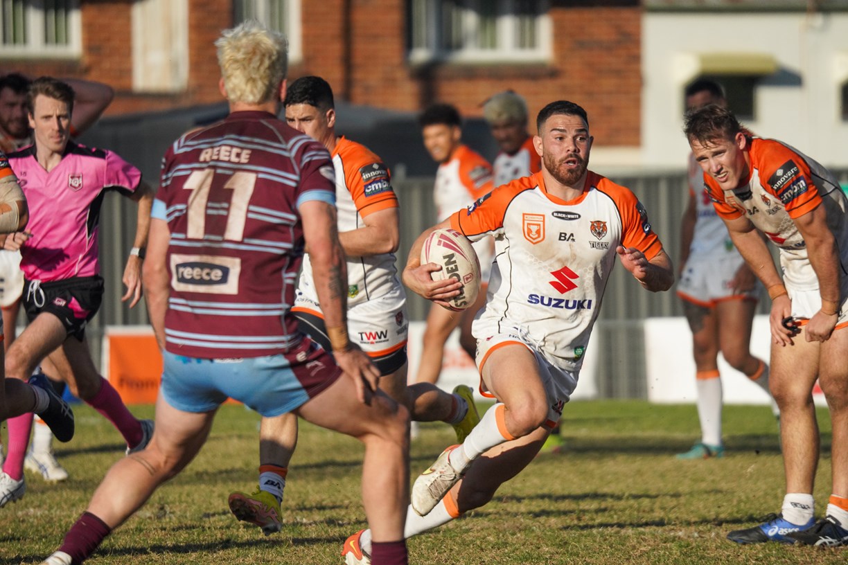 In pictures: Hostplus Cup Round 19 | QRL