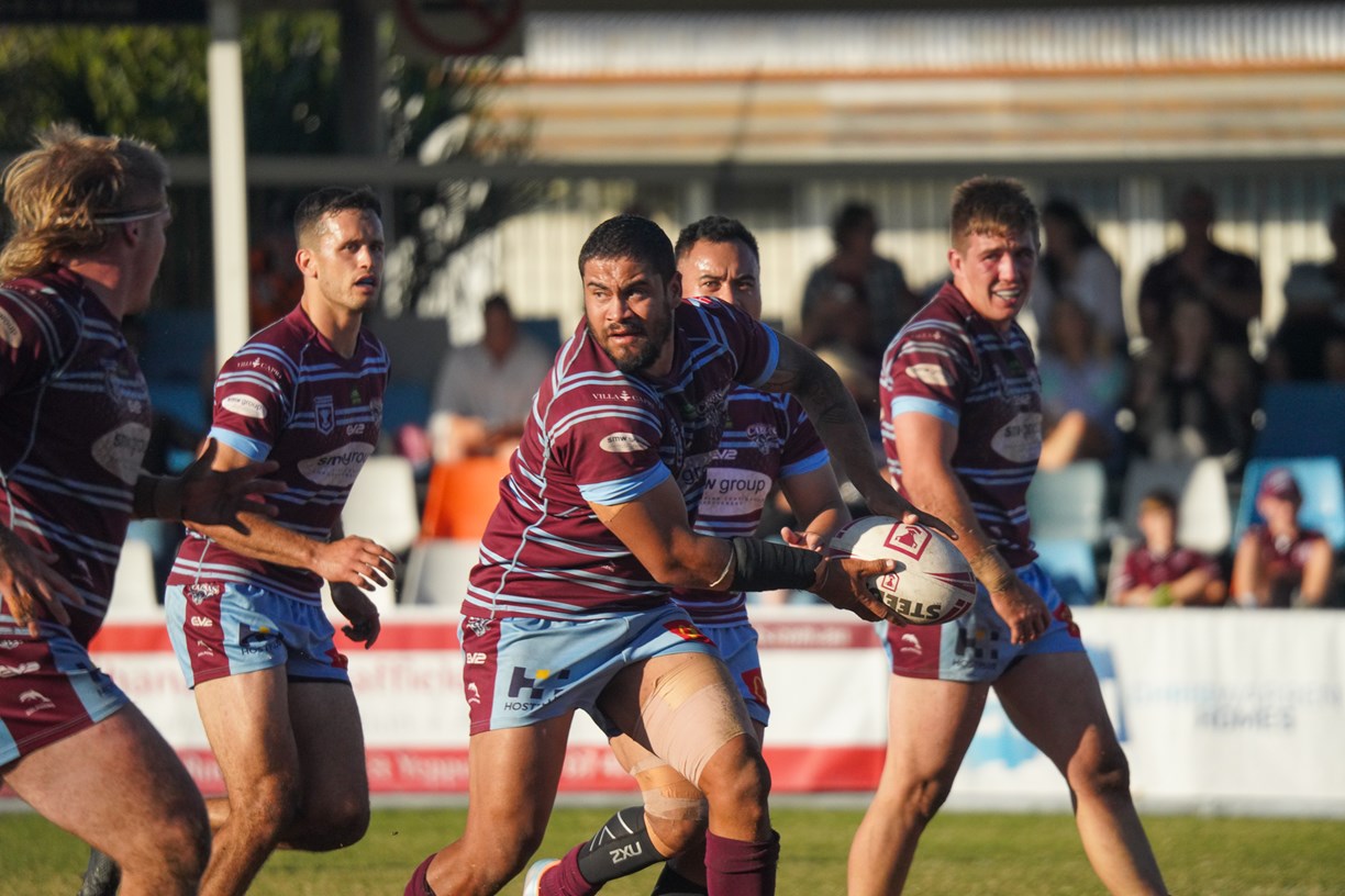 In pictures: Hostplus Cup Round 19 | QRL