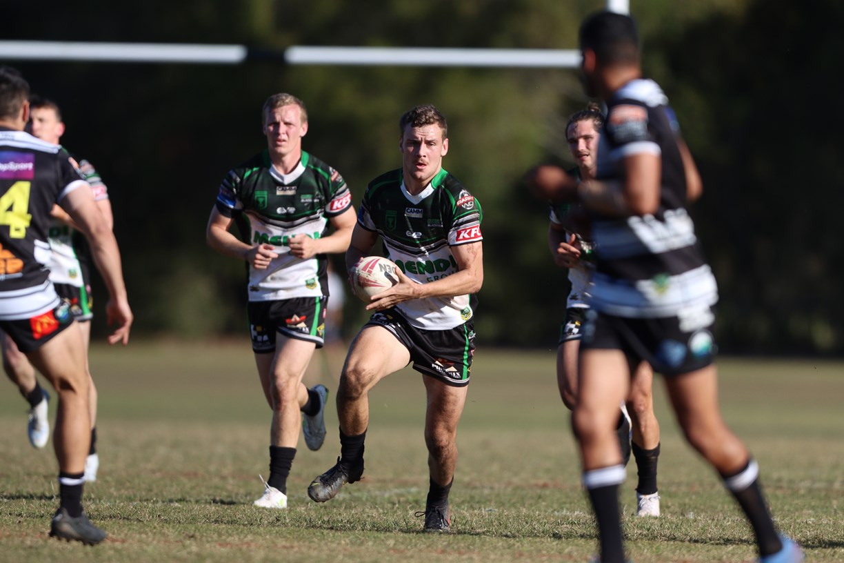 In pictures: Hostplus Cup Round 19 | QRL