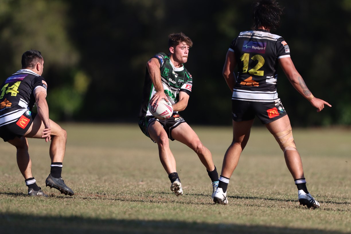 In pictures: Hostplus Cup Round 19 | QRL