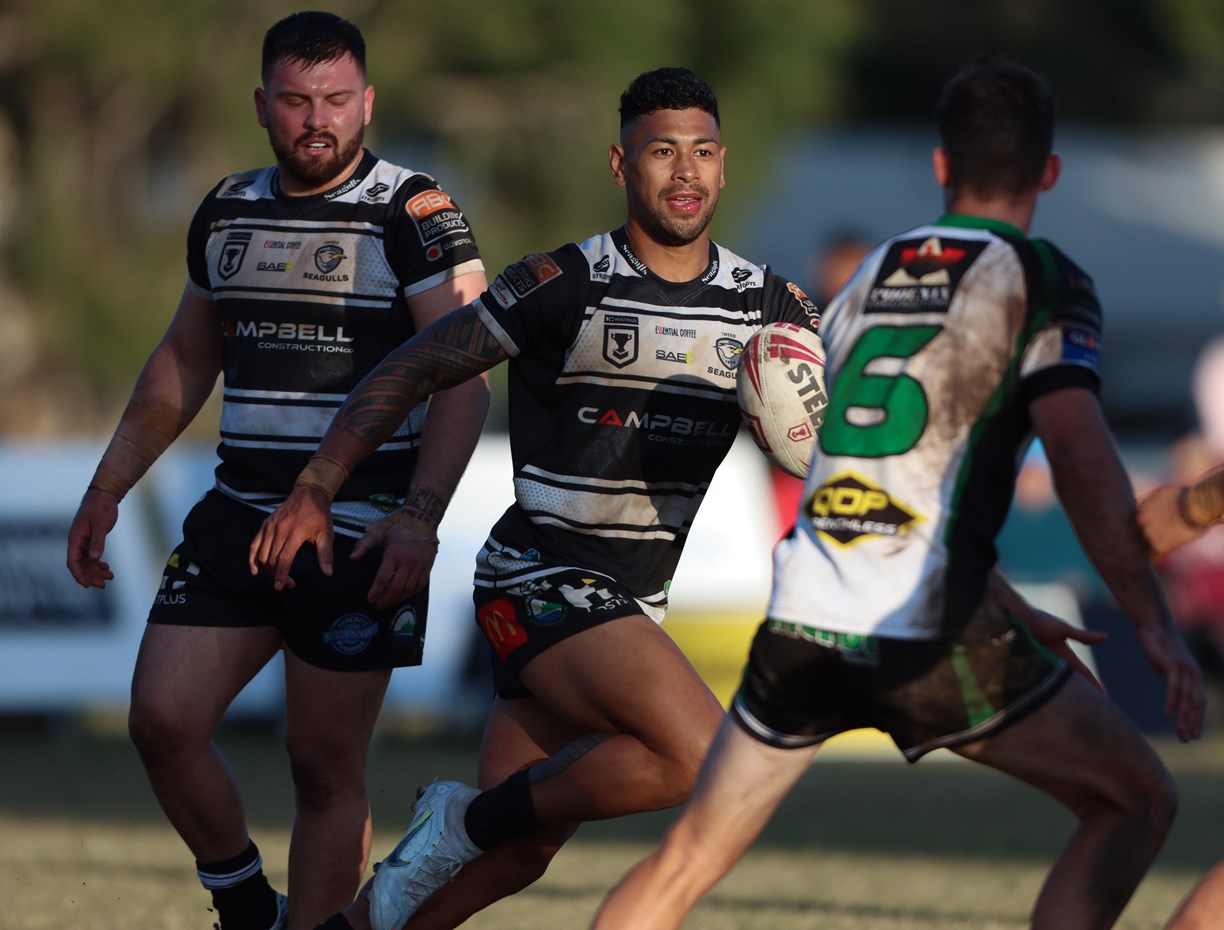 In pictures: Hostplus Cup Round 19 | QRL