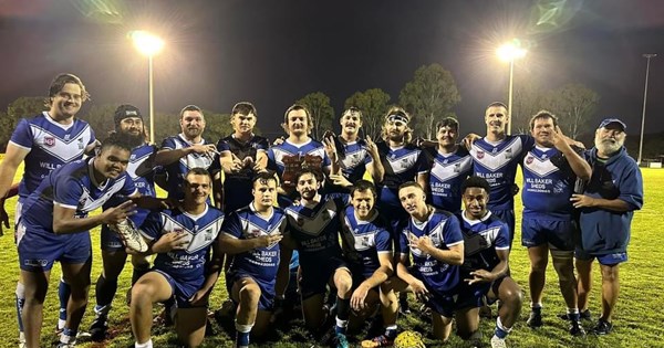 Bundaberg Rugby League Round 13 preview | QRL
