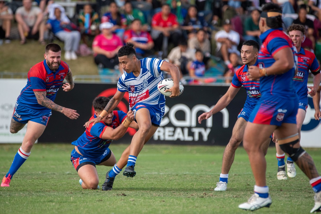 In pictures: Rugby League Ipswich grand final day | QRL