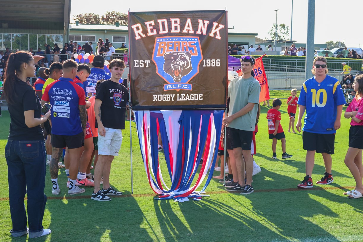 In pictures: Rugby League Ipswich grand final day | QRL