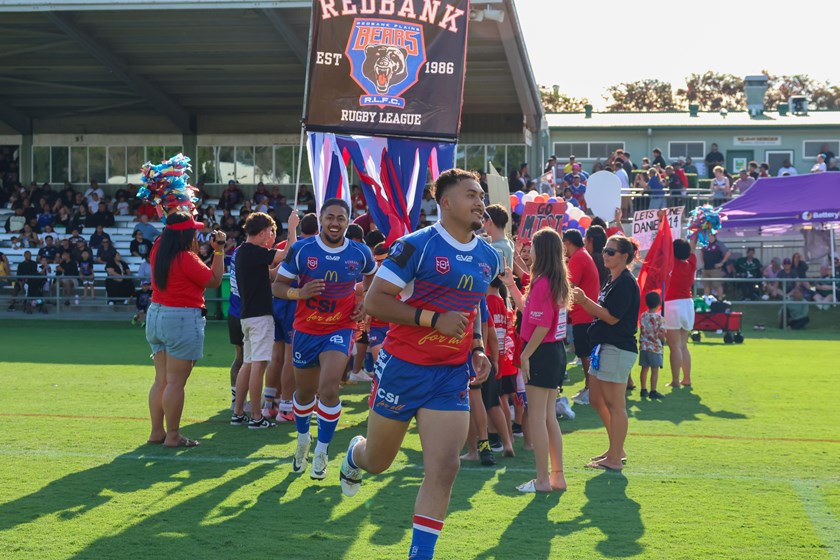 In pictures: Rugby League Ipswich grand final day | QRL