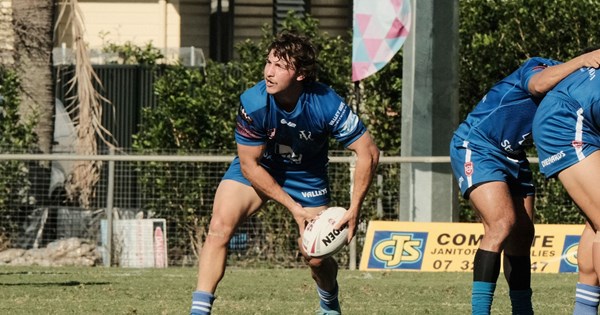 BRL Premier A Grade Round 7 preview | QRL