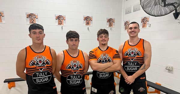 Statewide score wrap: Community comes first for Tully's English brigade ...