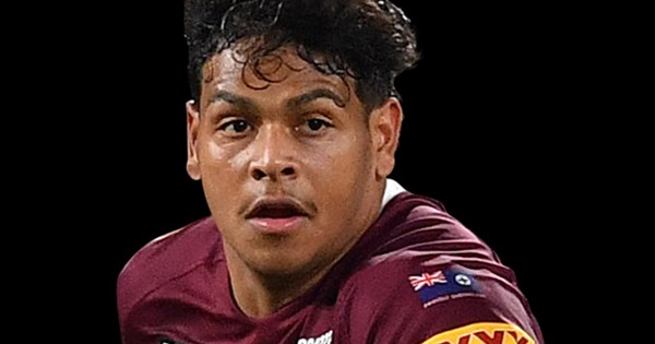 Selwyn Cobbo - National Rugby League Origin | Maroons History