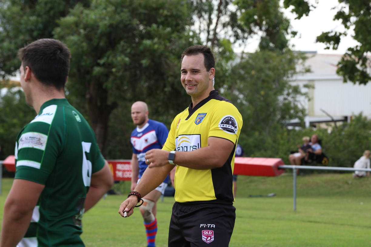 In pictures: QRL regional carnivals | QRL