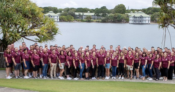 In pictures: Annual QRL Conference | QRL