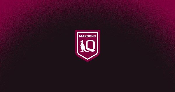 Maroons lock in team line-up for Game III | QRL