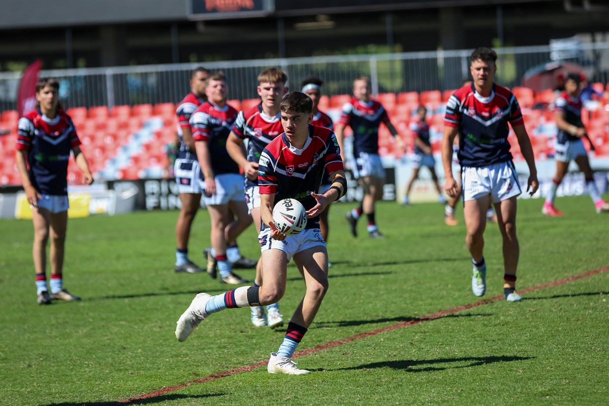 In pictures: BRL grand final day | QRL