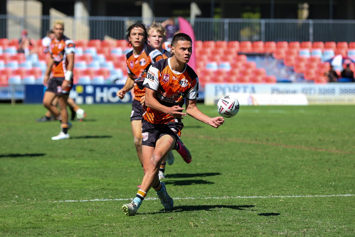 In pictures: BRL grand final day | QRL