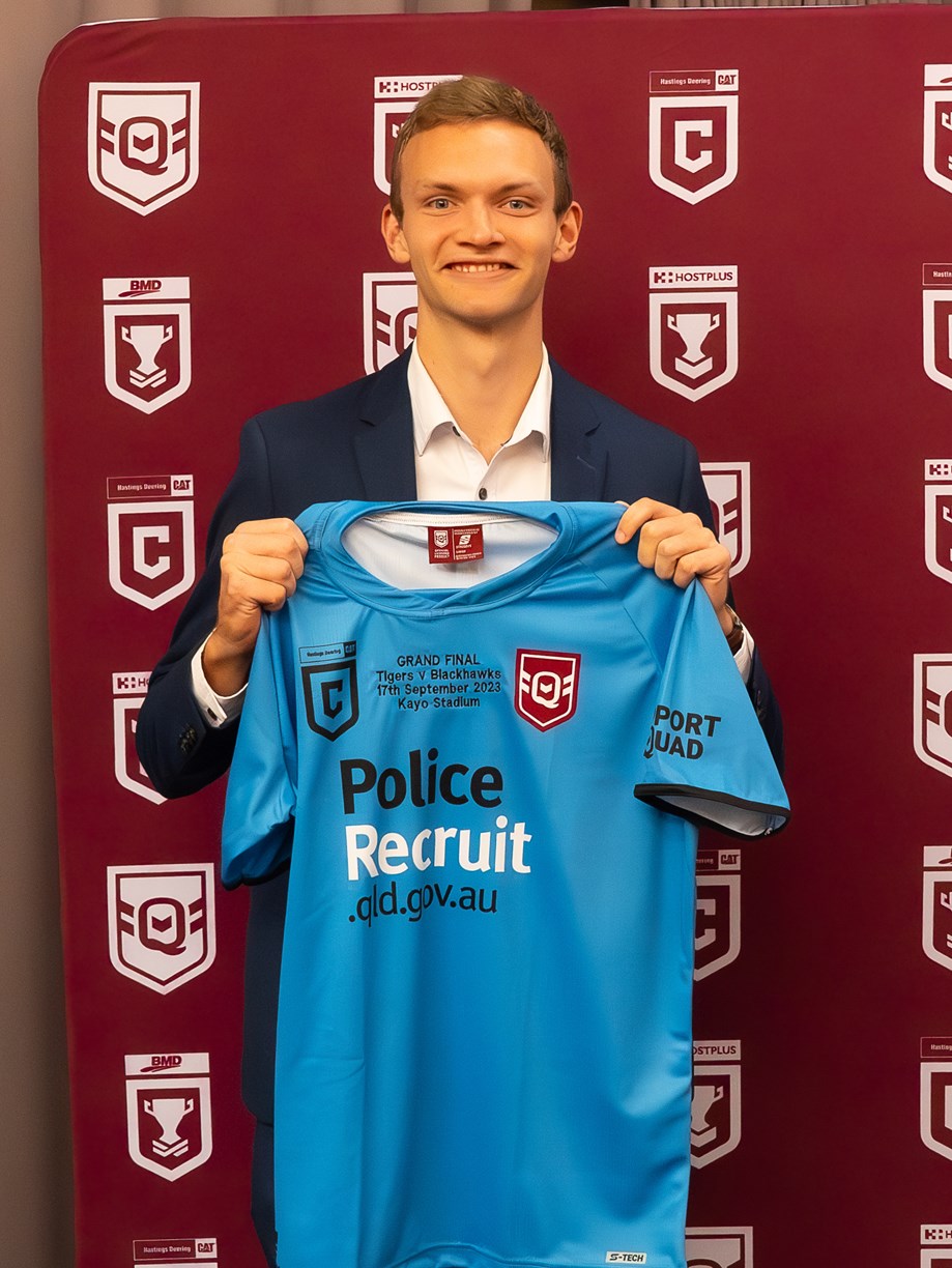 In pictures: QRL Officiating HPU Awards | QRL