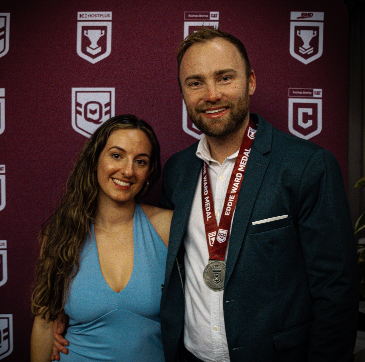 In pictures: QRL Officiating HPU Awards | QRL