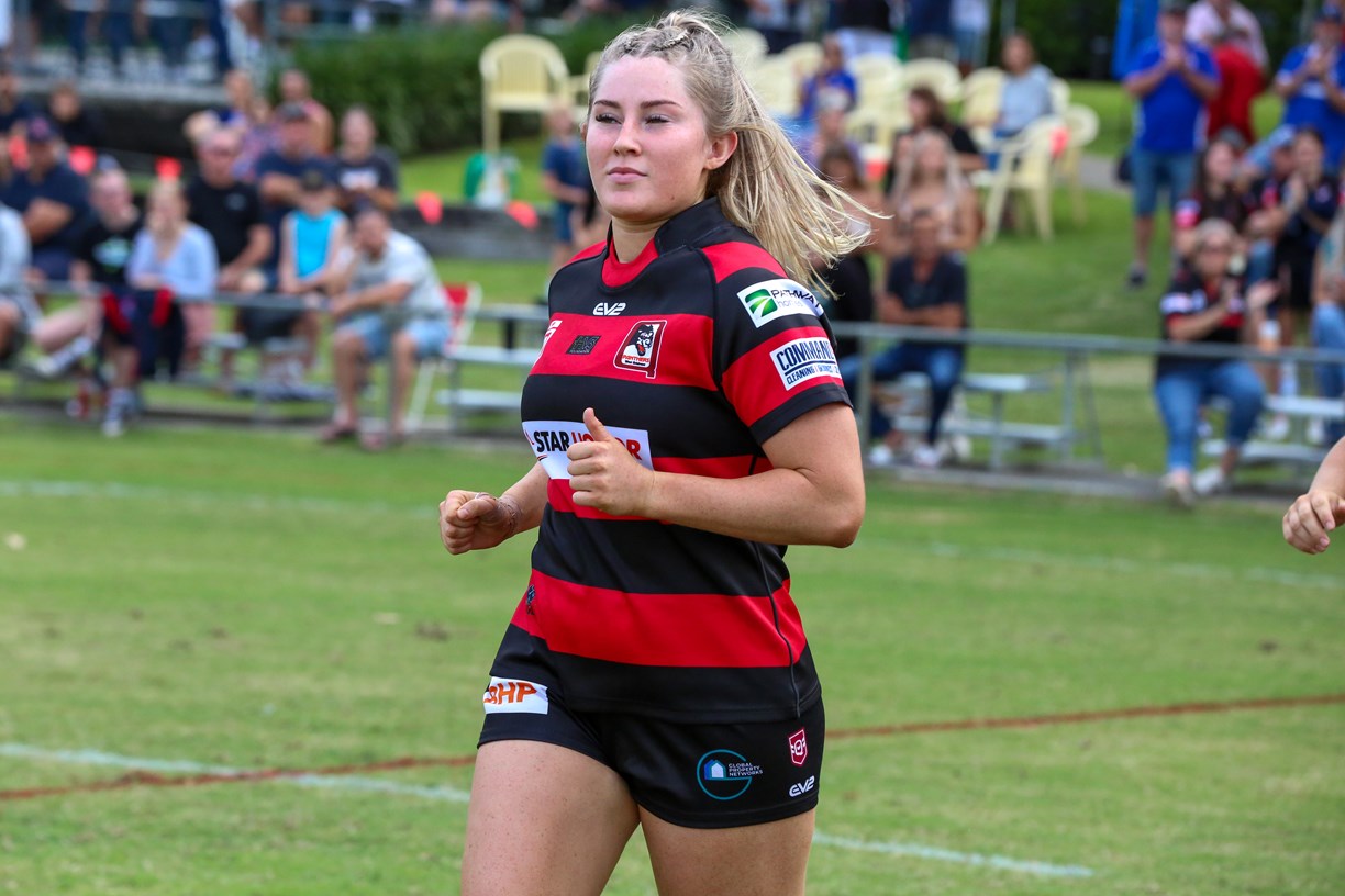 In pictures: BHP Premiership Round 2 | QRL