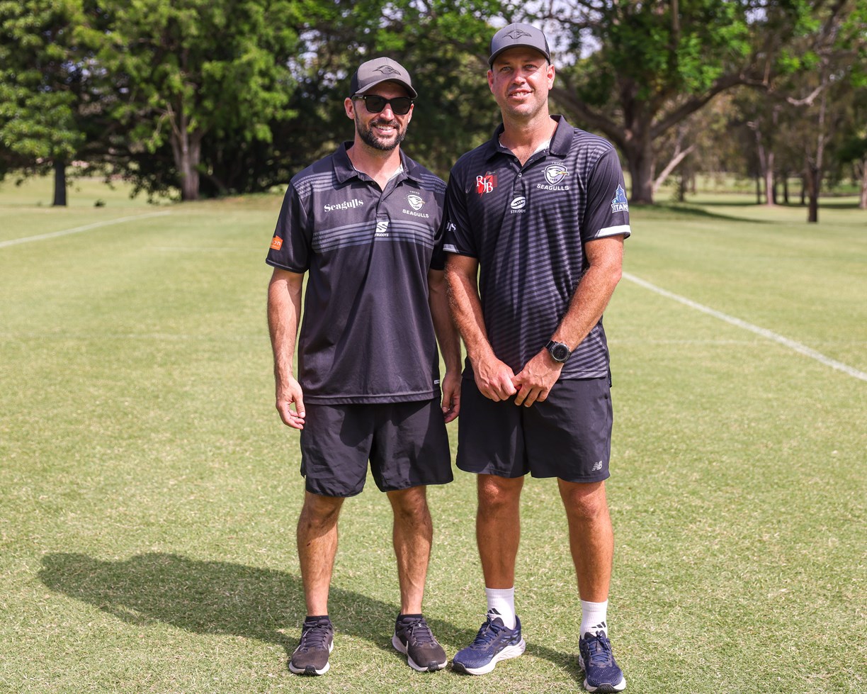 In pictures: Future Maroons Coaching Conference | QRL
