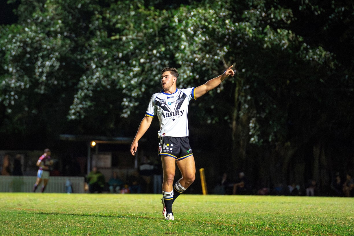 In pictures: Activate! Queensland Country Week in Proserpine | QRL