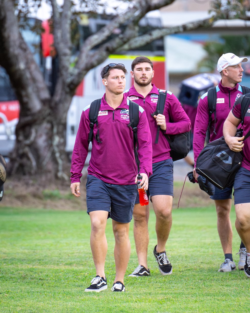 In pictures: Activate! Queensland Country Week in Proserpine | QRL