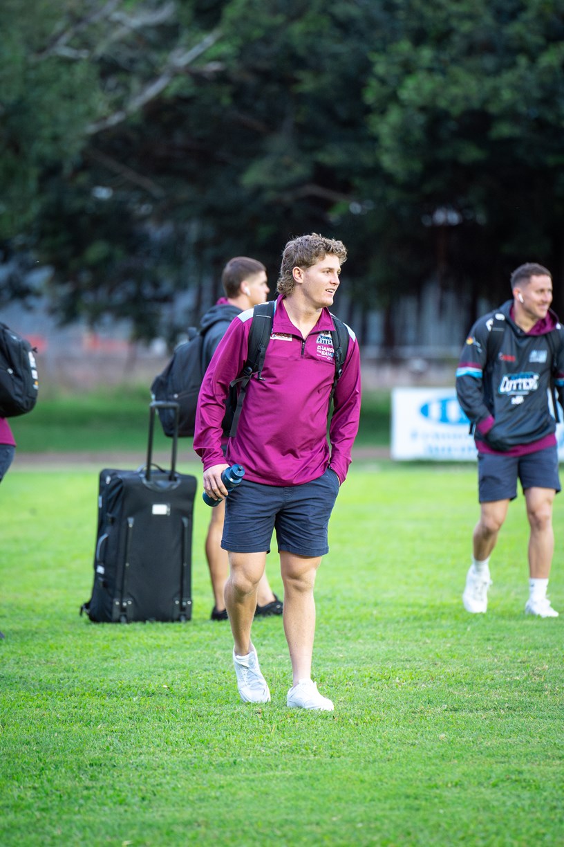 In pictures: Activate! Queensland Country Week in Proserpine | QRL