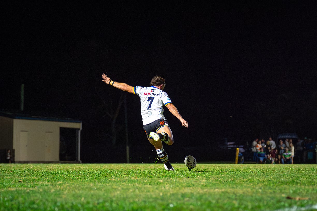 In pictures: Activate! Queensland Country Week in Proserpine | QRL