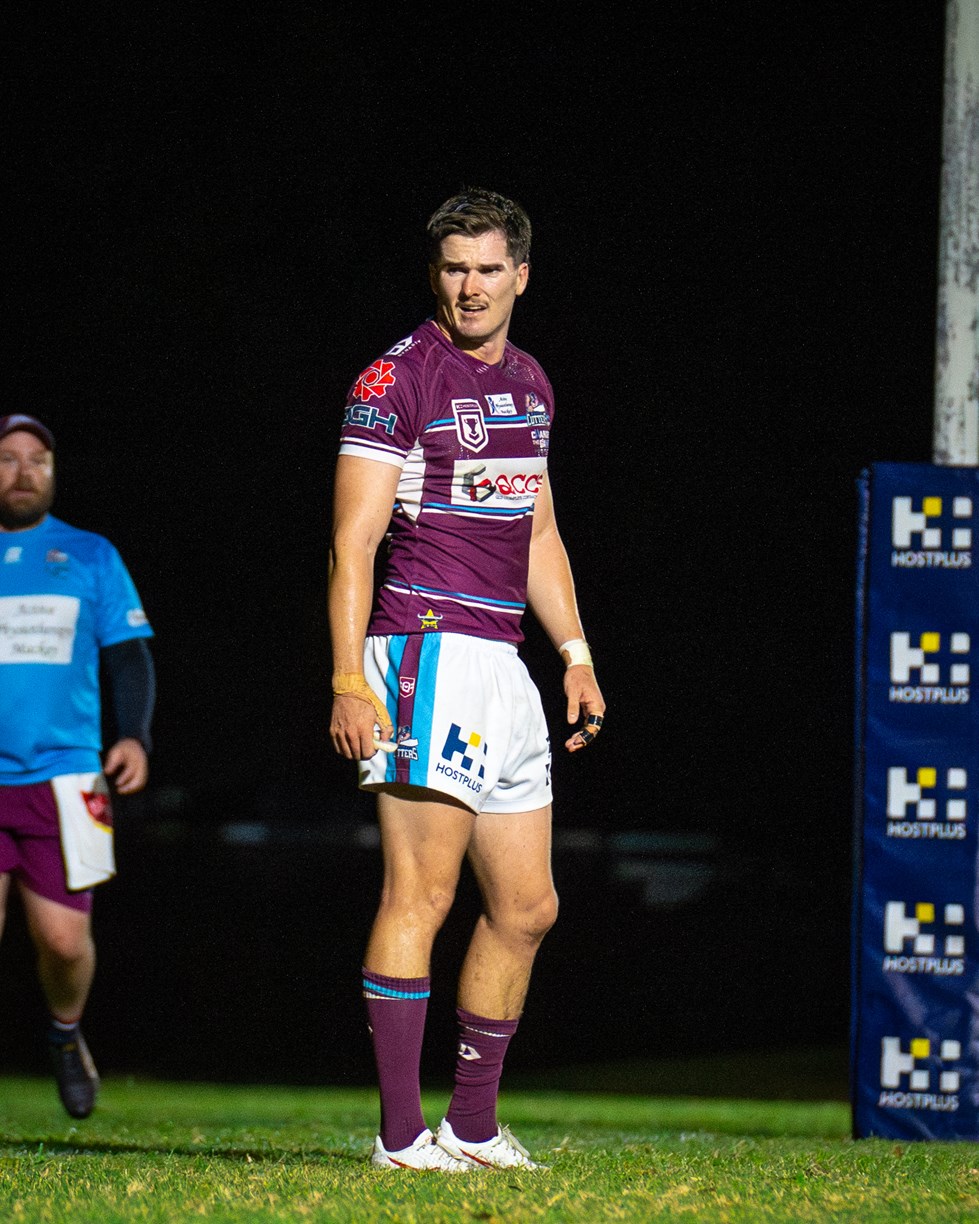 In pictures: Activate! Queensland Country Week in Proserpine | QRL