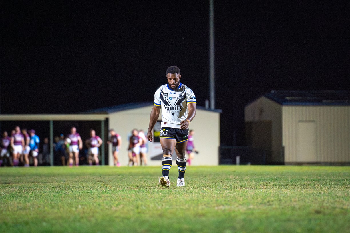 In pictures: Activate! Queensland Country Week in Proserpine | QRL
