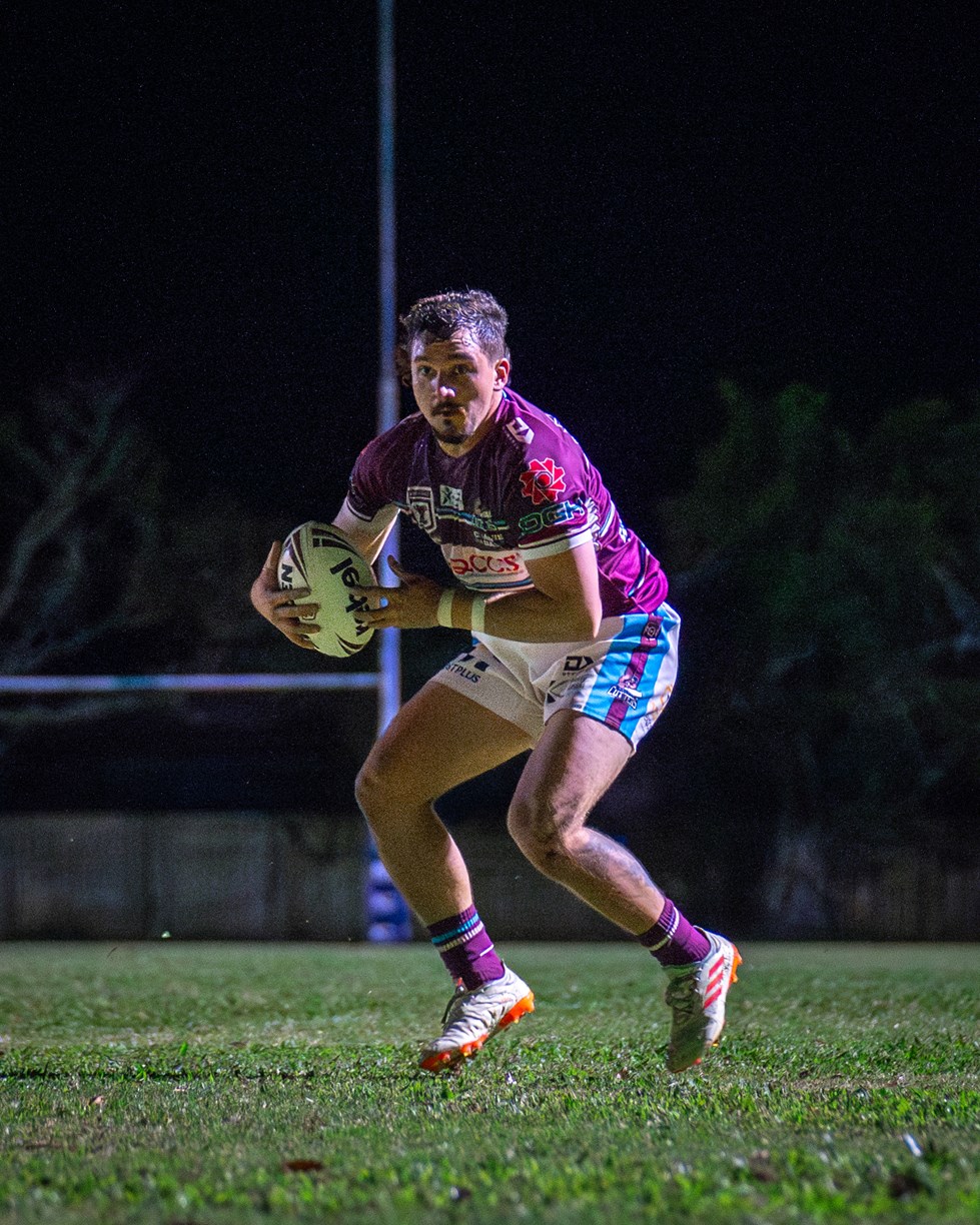 In pictures: Activate! Queensland Country Week in Proserpine | QRL