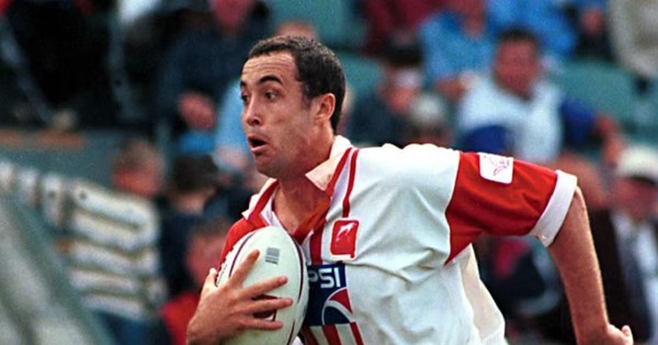 From the archives: Adam Mogg | QRL