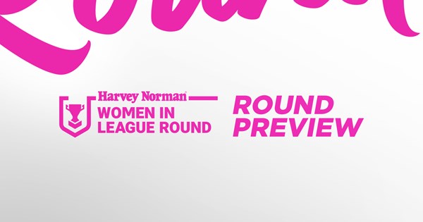 Hostplus Cup Round 19 preview | QRL