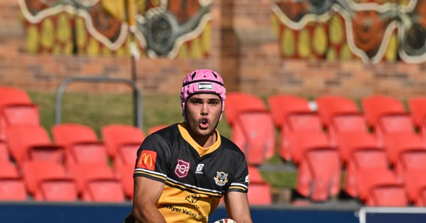 Toowoomba Rugby League preliminary finals wrap | QRL