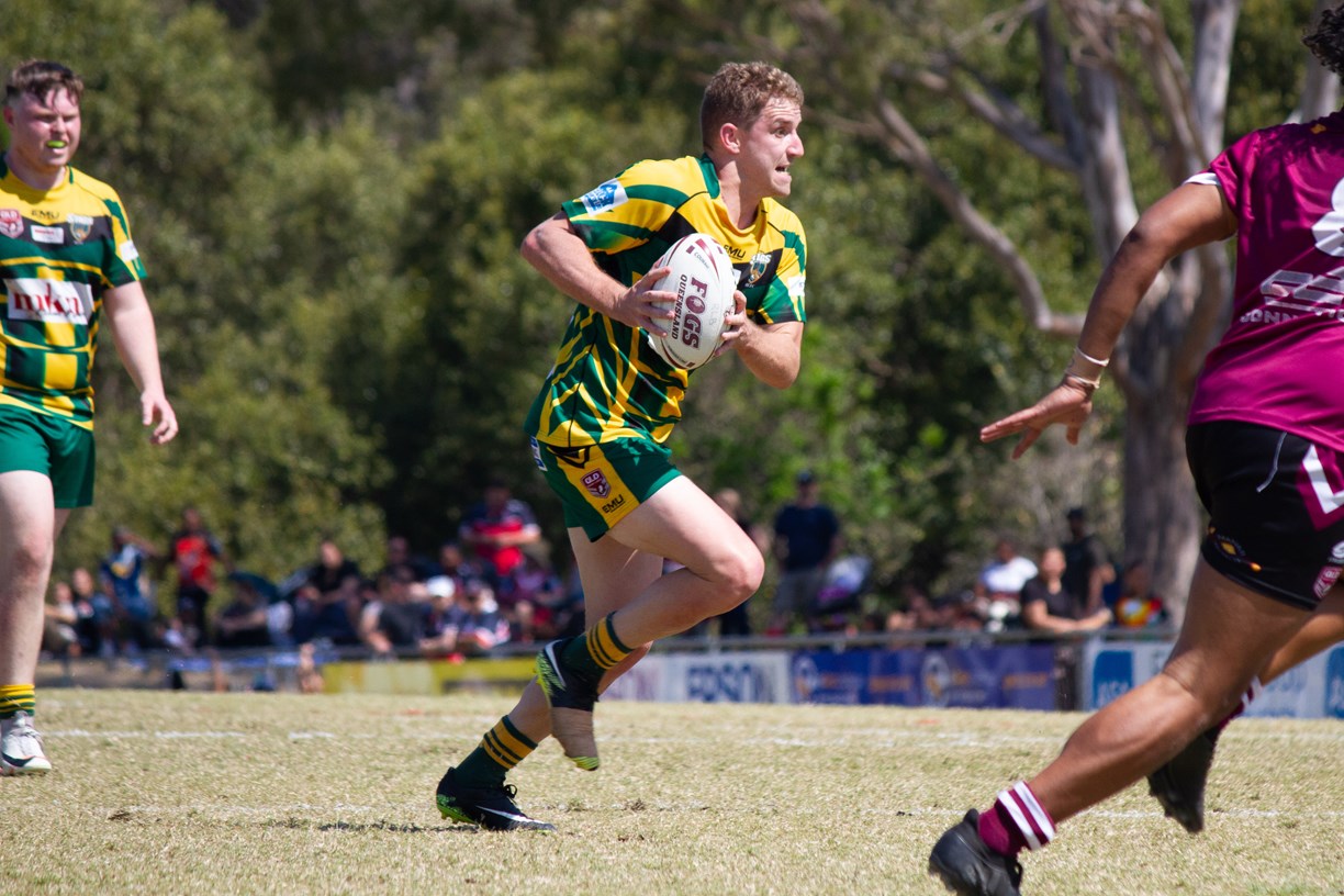 In pictures: InTech Rugby League Brisbane finals | QRL