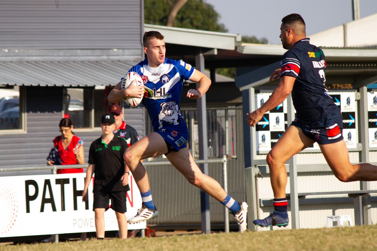 In pictures: InTech Rugby League Brisbane finals | QRL
