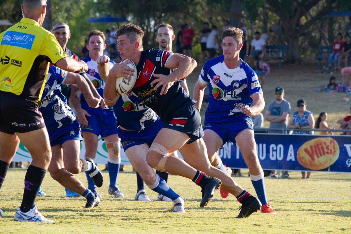 In pictures: InTech Rugby League Brisbane finals | QRL
