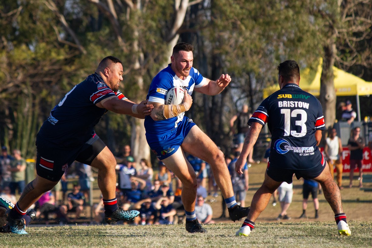 In pictures: InTech Rugby League Brisbane finals | QRL