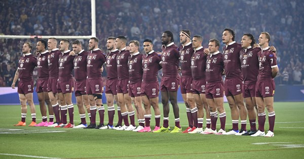 Statement: QRL Board meet to discuss Origin | QRL