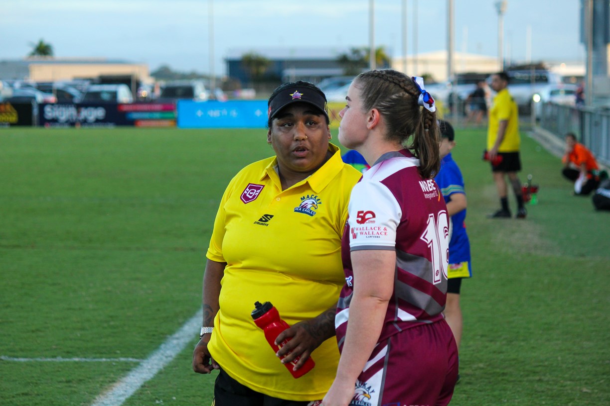 In pictures: XXXX Foley Shield 2024 | QRL