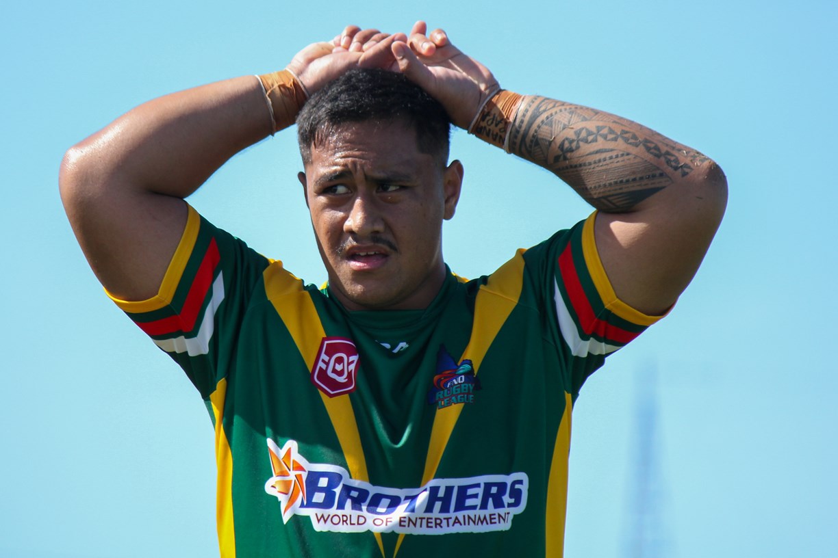 In pictures: XXXX Foley Shield 2024 | QRL