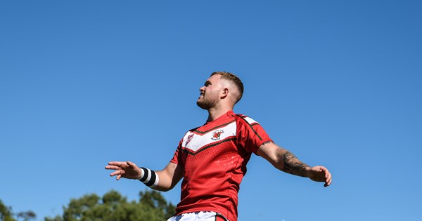 BRL lowdown Round 9: Heat on as rep opportunity looms | QRL