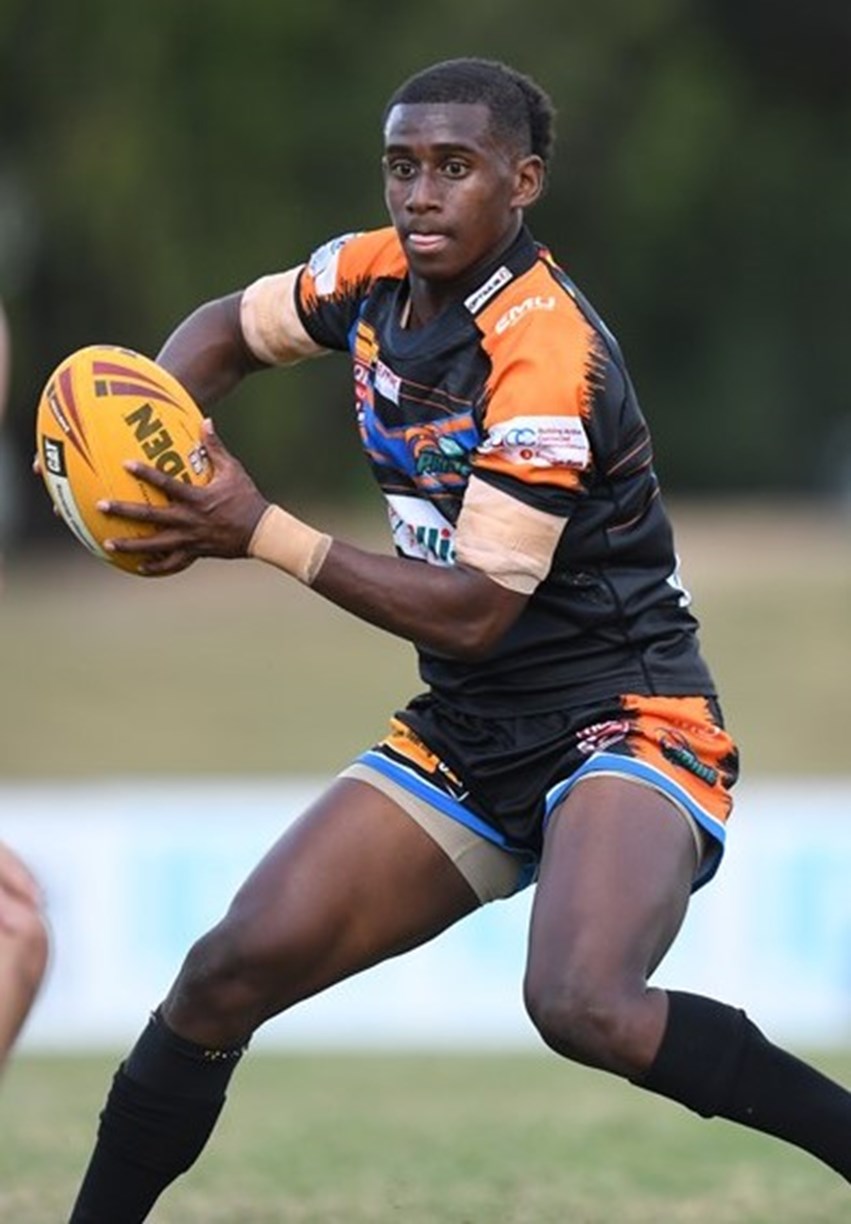 In pictures: Northern Pride award winners | QRL