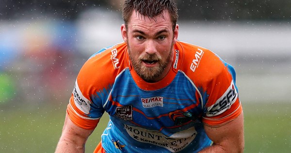 In pictures: Northern Pride award winners | QRL