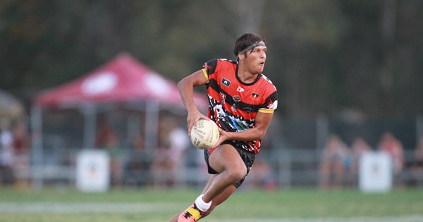 Rejuvenated Indigenous youth program launches | QRL
