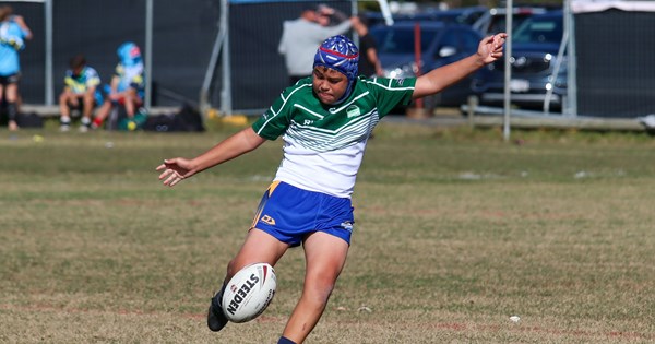 QRL rebel State Development Series puts RISE skills into action | QRL